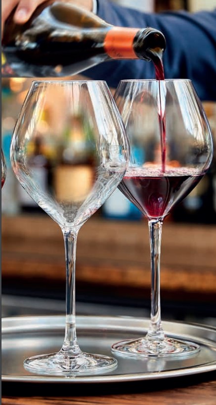 Over 40 years supplying the hospitality industry. - The World of ...