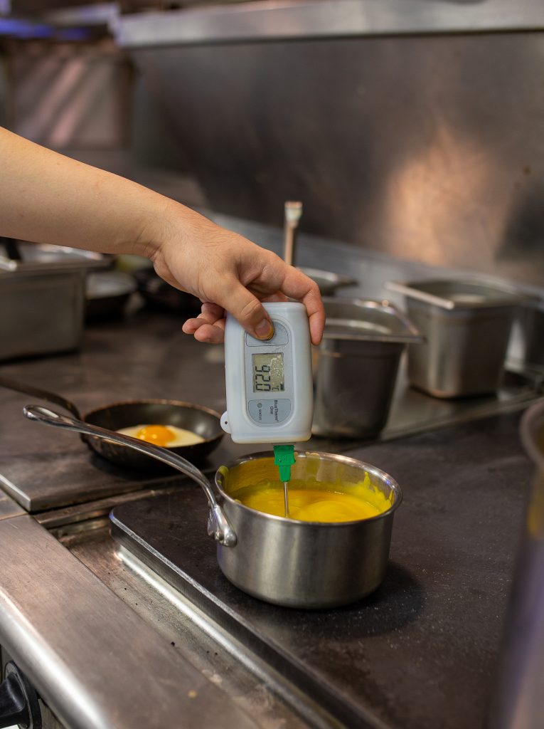 Kelsius – Real Time Temperature Monitoring - The World of Hospitality ...