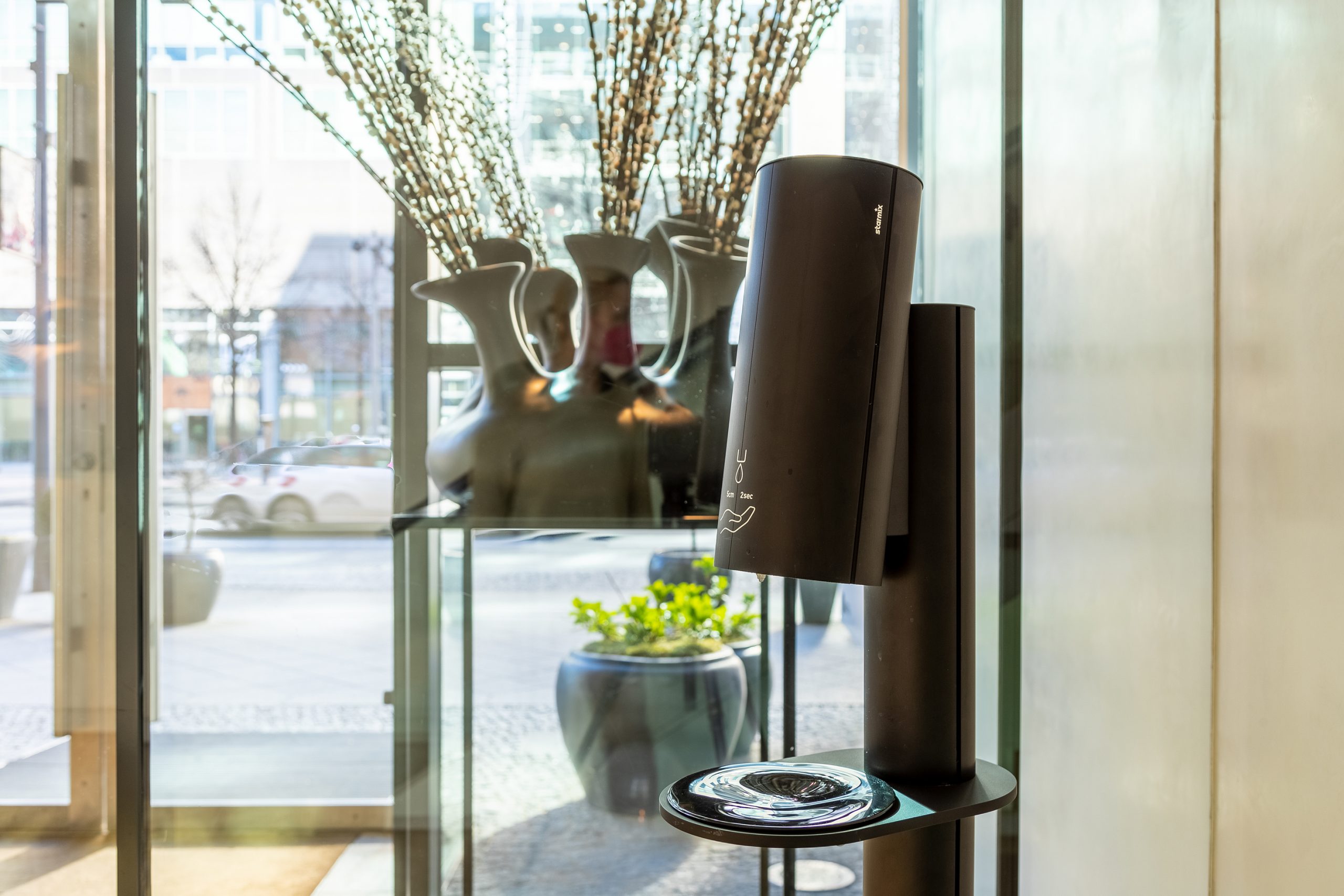 Design and function go hand in hand - The World of Hospitality