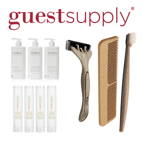 Guest Supply - The World of Hospitality