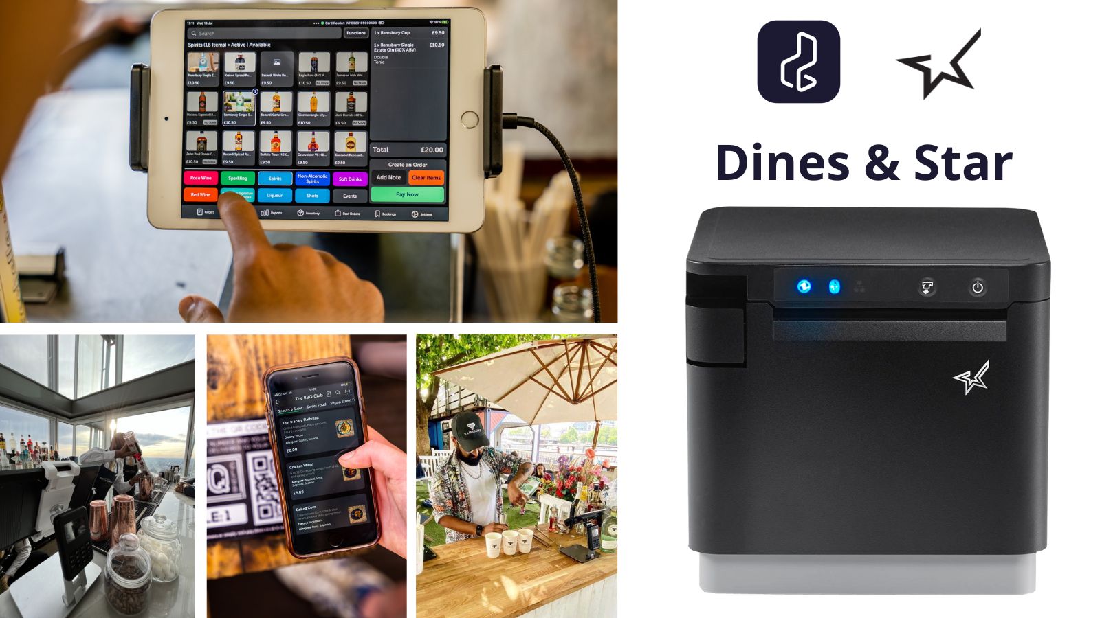 Dines partners with Star to enhance its intuitive and powerful ...