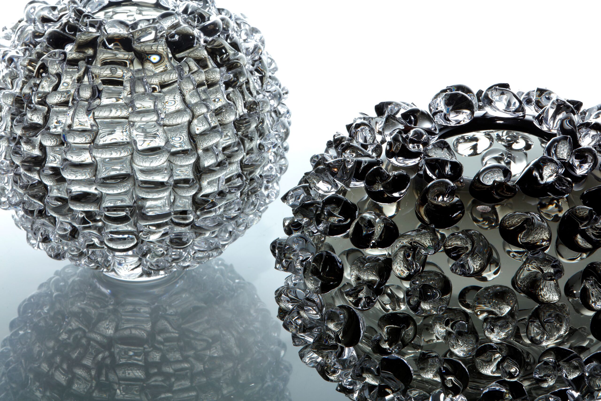 Glass Art Gallery – Blowfish Glass UK - The World of Hospitality Magazine