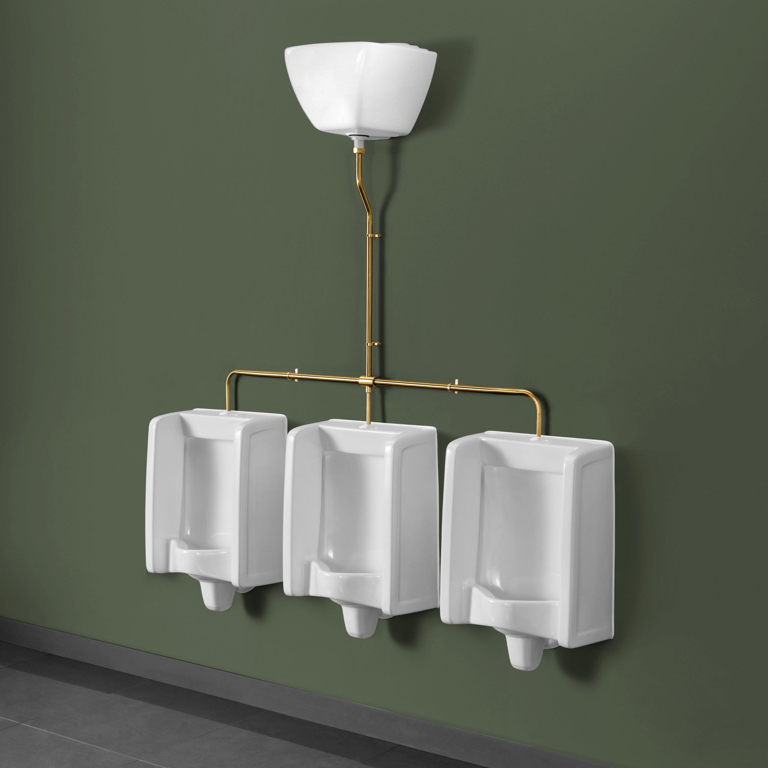 Healey and Lord - The World of Hospitality Magazine