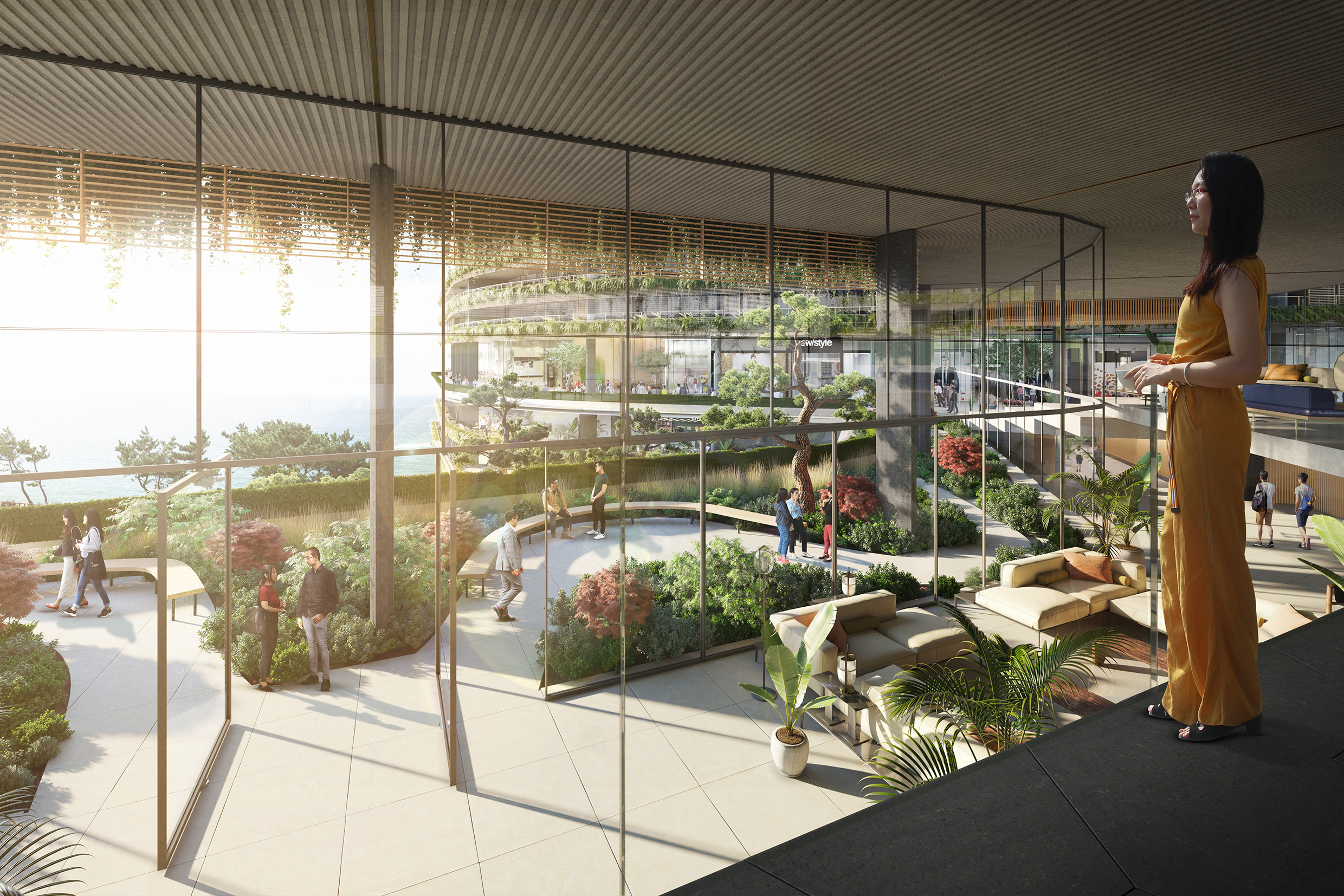 Jeju Parnas Hotel - The World of Hospitality Magazine
