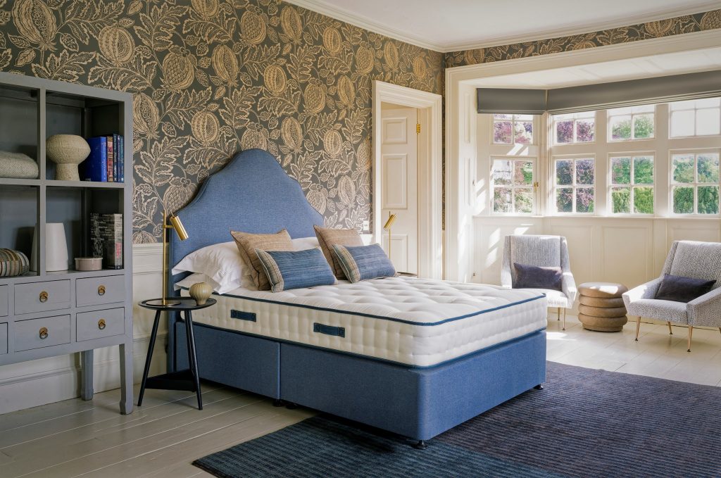 Exceptional sleep experiences that are uniquely Hypnos - The World of ...