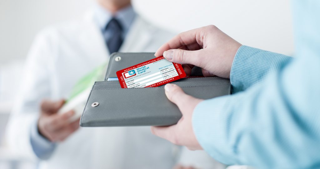 Enhance Guest Experience with the World Medical Card - The World of ...